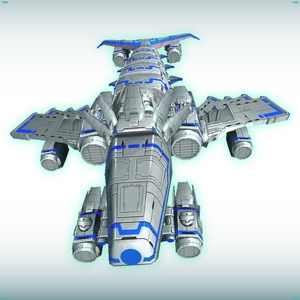 Hoborg | Terra Cresta Wiki | Fandom
