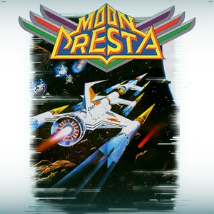 Lunar Recovery Army Moon Cresta | Terra Cresta Wiki | Fandom