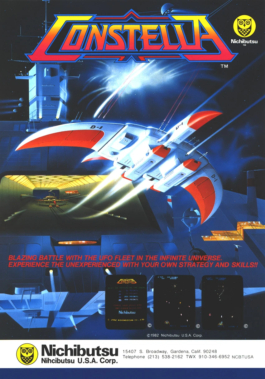 Constella | Terra Cresta Wiki | Fandom