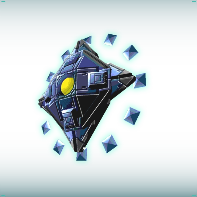 Shobo | Terra Cresta Wiki | Fandom