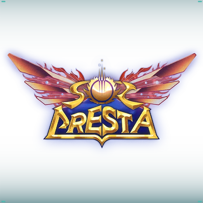 Solar Recovery Army Sol Cresta | Terra Cresta Wiki | Fandom