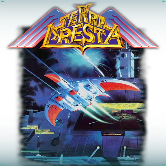 Earth Recovery Army Terra Cresta | Terra Cresta Wiki | Fandom