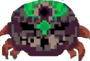 Ocram | Terrapedia - A Terraria Demake Wiki | Fandom