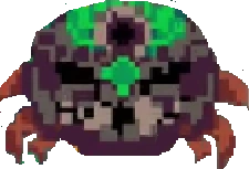 Ocram | Terrapedia - A Terraria Demake Wiki | Fandom