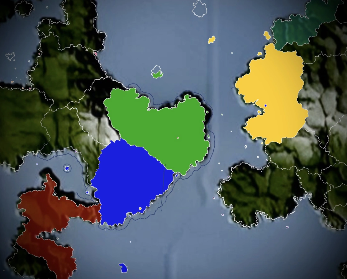 The SMA Alliance | Terra Earth Wiki | Fandom