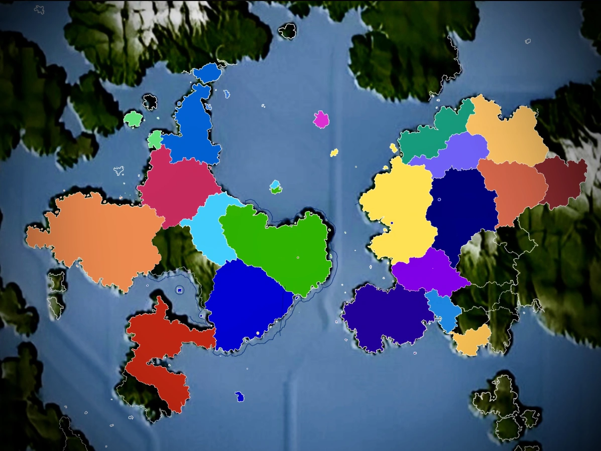 METO Alliance | Terra Earth Wiki | Fandom