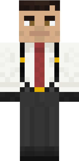 Shattered2907 | TerraeMC Wiki | Fandom