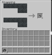 Knapping | TerraFirmaGreg Wiki | Fandom