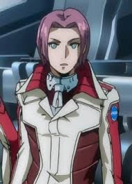 Amelia Venkatesh | Terra Formars Wiki | Fandom