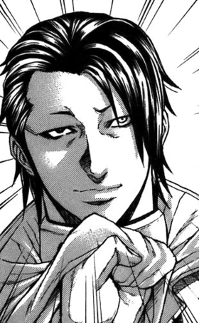 Jet | Wikia TerraFormars | Fandom