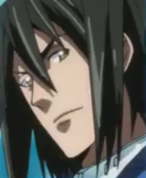 Alex K. Stewart | Wiki Terra Formars | Fandom