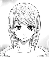Maria Viren/Image Gallery | Terra Formars Wiki | Fandom