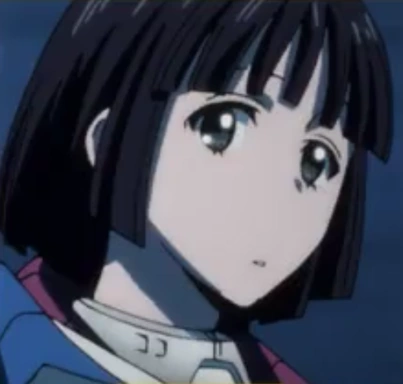 Hong | Wiki Terra Formars | Fandom