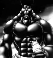 Terraformar | Terra Formars Wiki | Fandom