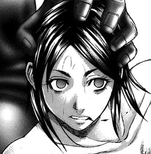 Yoh | Wiki Terra Formars | Fandom