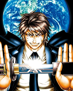 Terra Formars Wiki | Fandom
