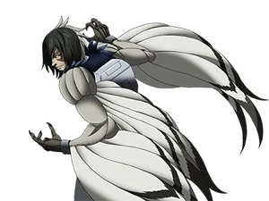 Alex K. Stewart | Terra Formars Wiki | Fandom