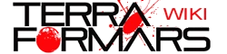 Terra Formars | Wiki Terra Formars | Fandom