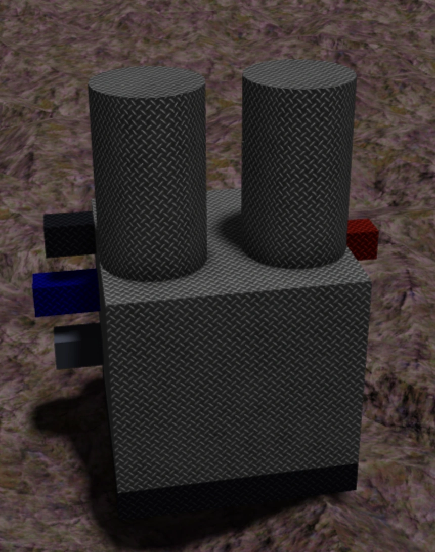 Lab | Terraformation-alpha Wiki | Fandom