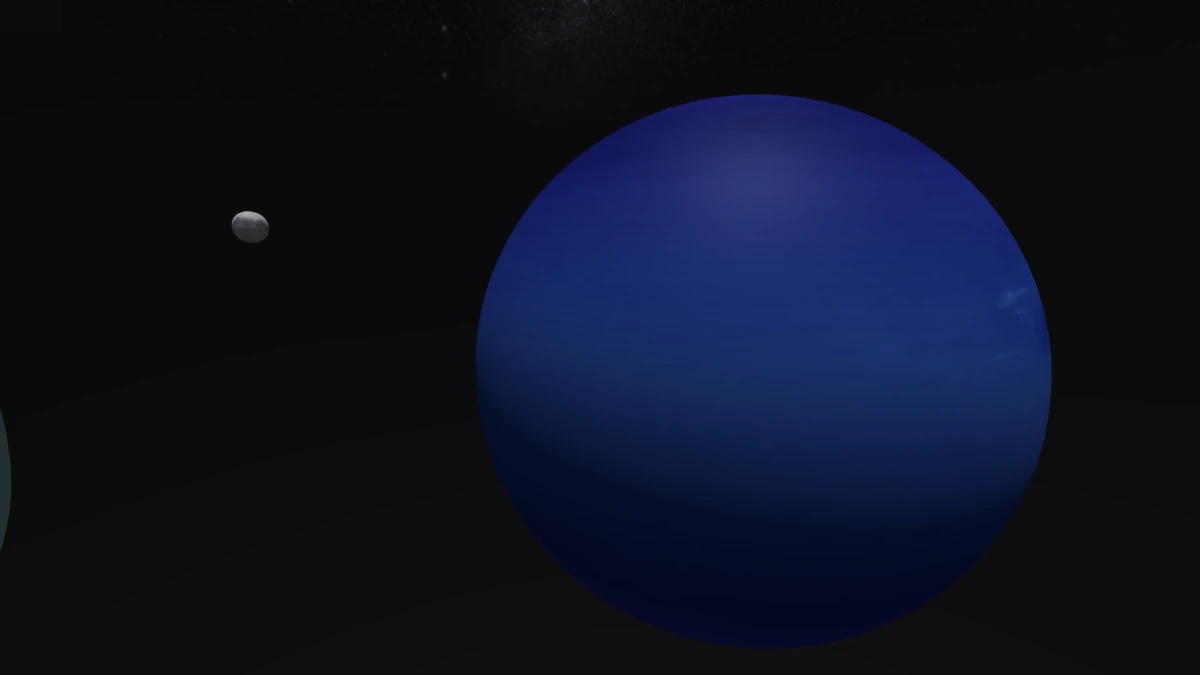 Neptune | Terraformation-alpha Wiki | Fandom