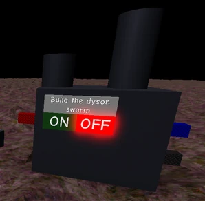 Dyson Swarm Factory | Terraformation-alpha Wiki | Fandom