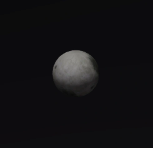 The Moon | Terraformation-alpha Wiki | Fandom