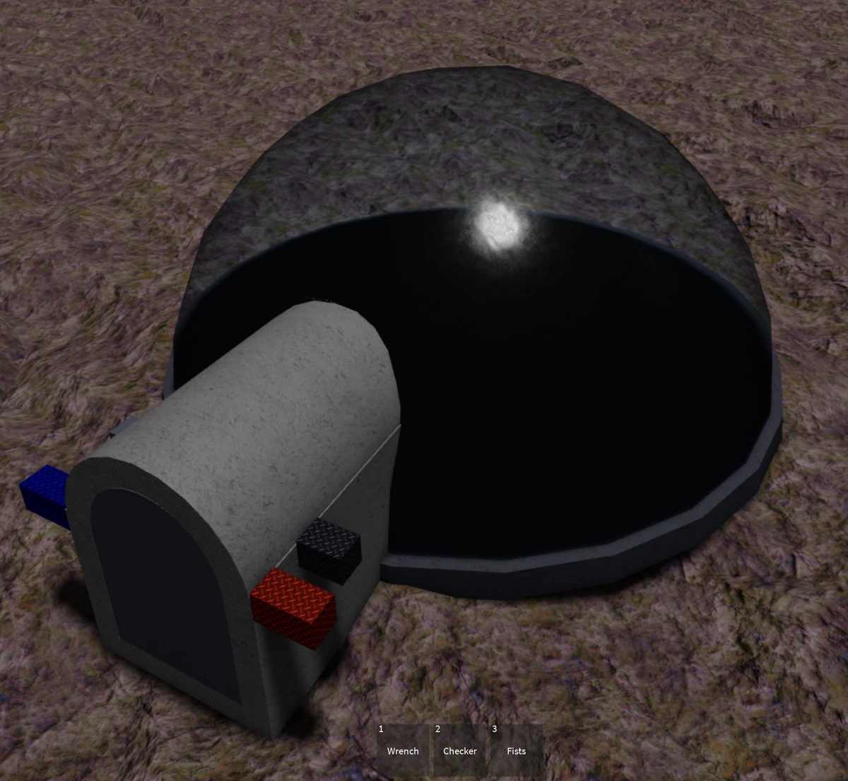 Habitat | Terraformation-alpha Wiki | Fandom