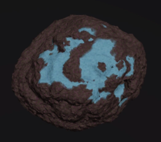 Proteus | Terraformation-alpha Wiki | Fandom