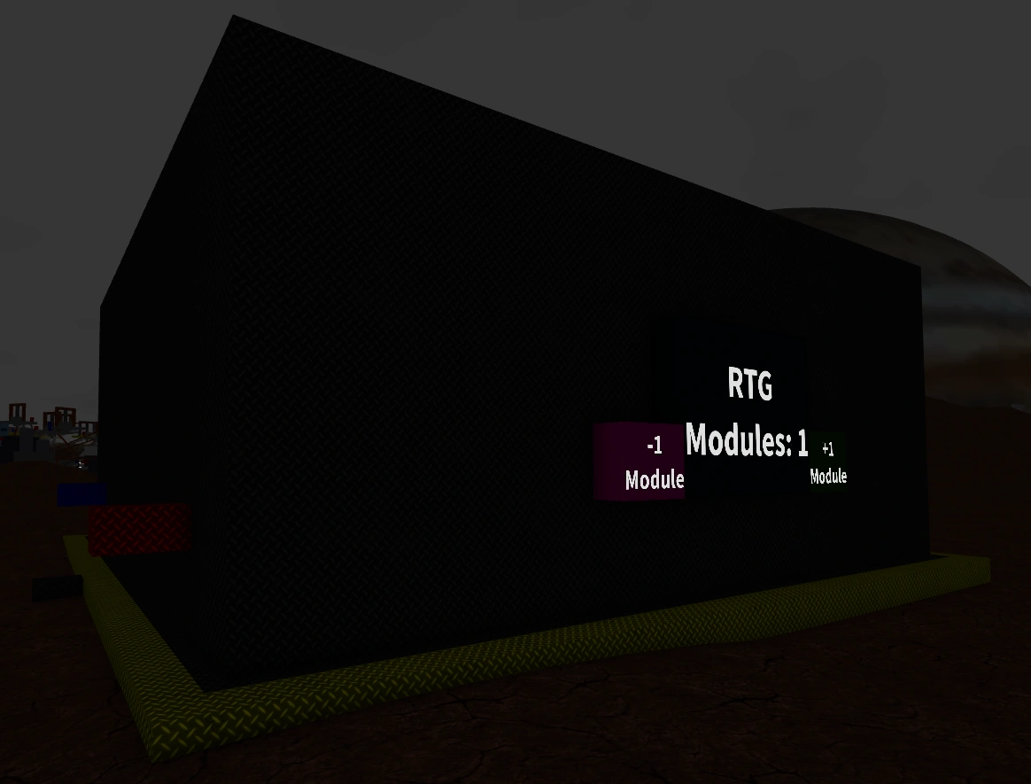 RTG Storage | Terraformation-alpha Wiki | Fandom