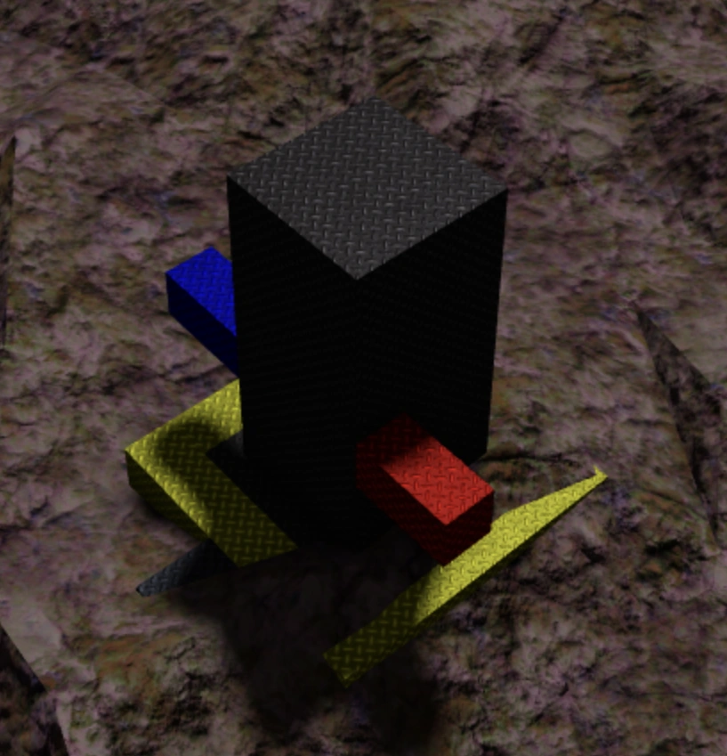 RTG | Terraformation-alpha Wiki | Fandom