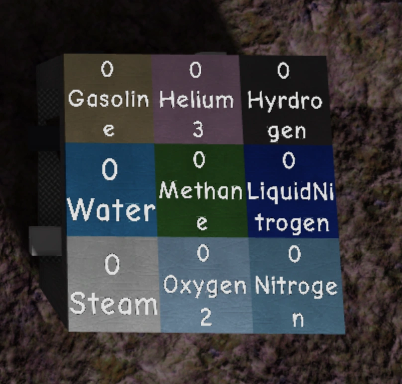 Tank | Terraformation-alpha Wiki | Fandom