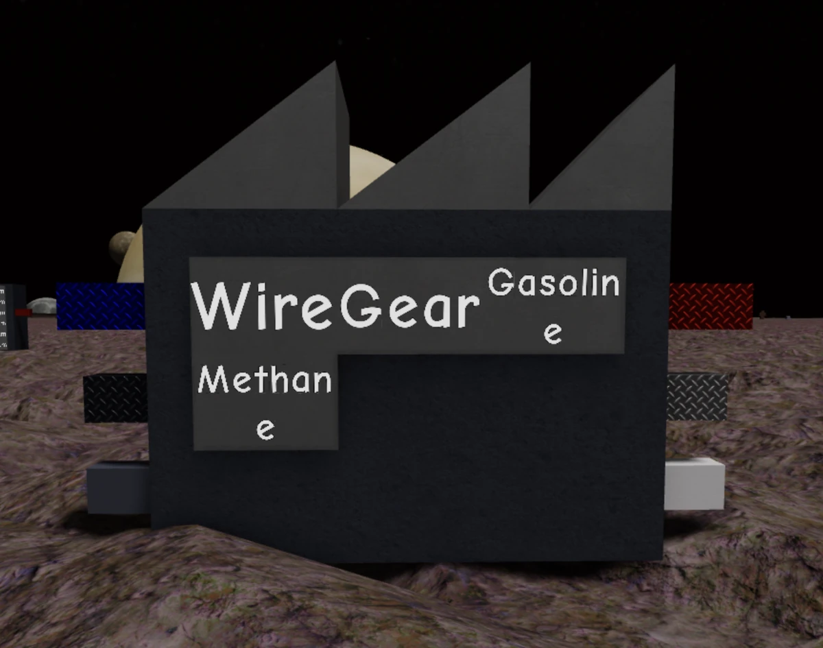 Factory | Terraformation-alpha Wiki | Fandom