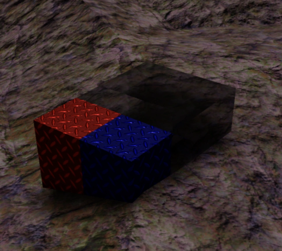 Light | Terraformation-alpha Wiki | Fandom