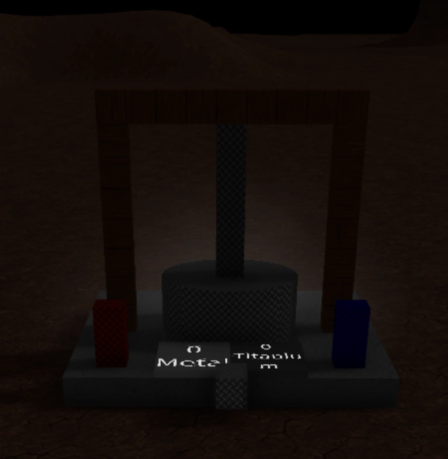 Drill | Terraformation-alpha Wiki | Fandom