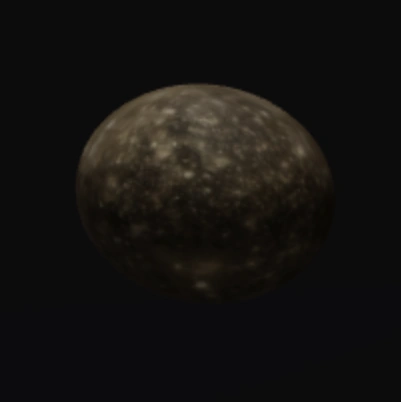 Callisto | Terraformation-alpha Wiki | Fandom