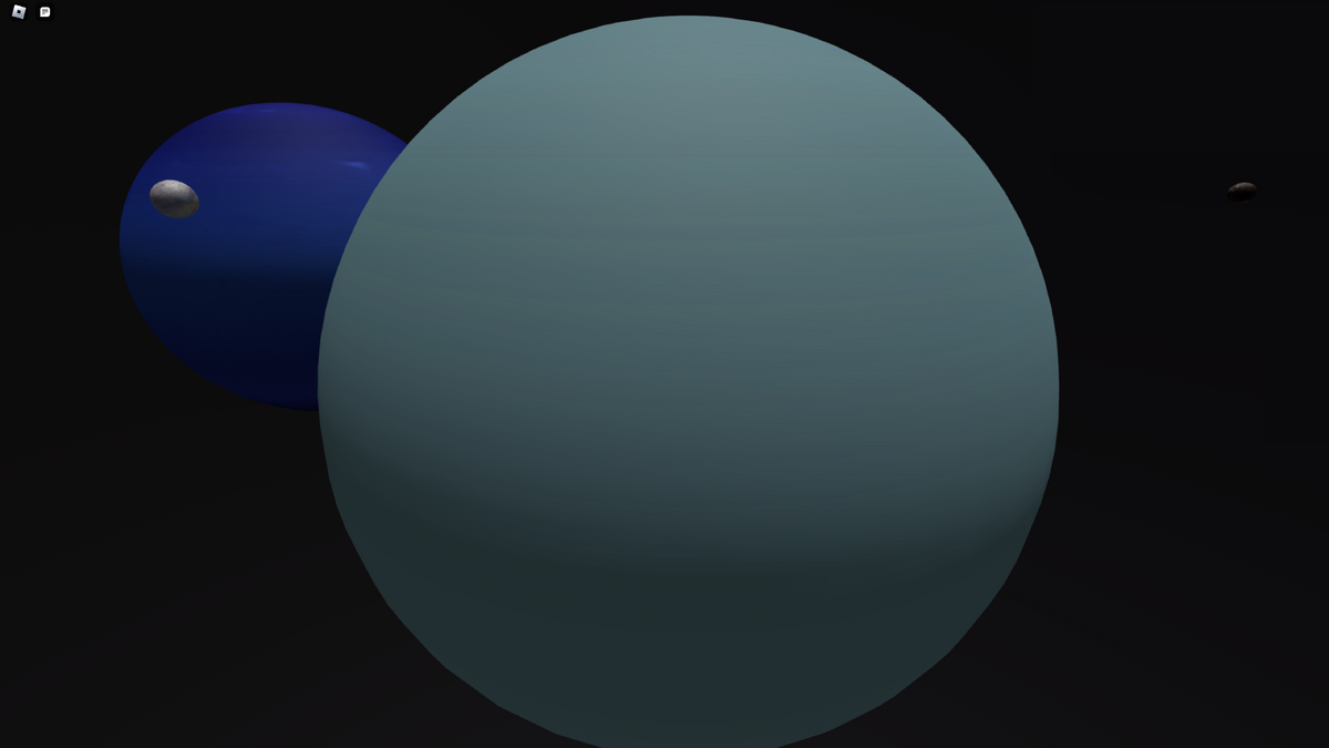 Uranus Terraformation Alpha Wiki Fandom