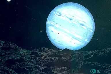 terraformed asteroids