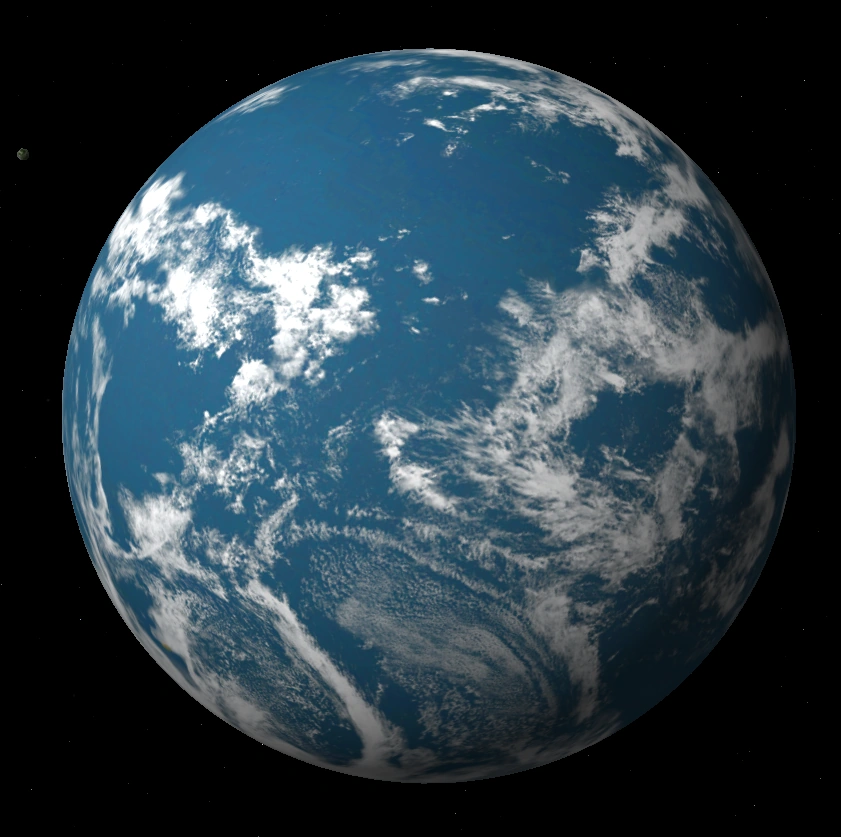 Enceladus | Terraforming Wiki | Fandom