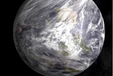 larissa moon gravity