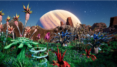 Bioforming | Terraforming Wiki | Fandom