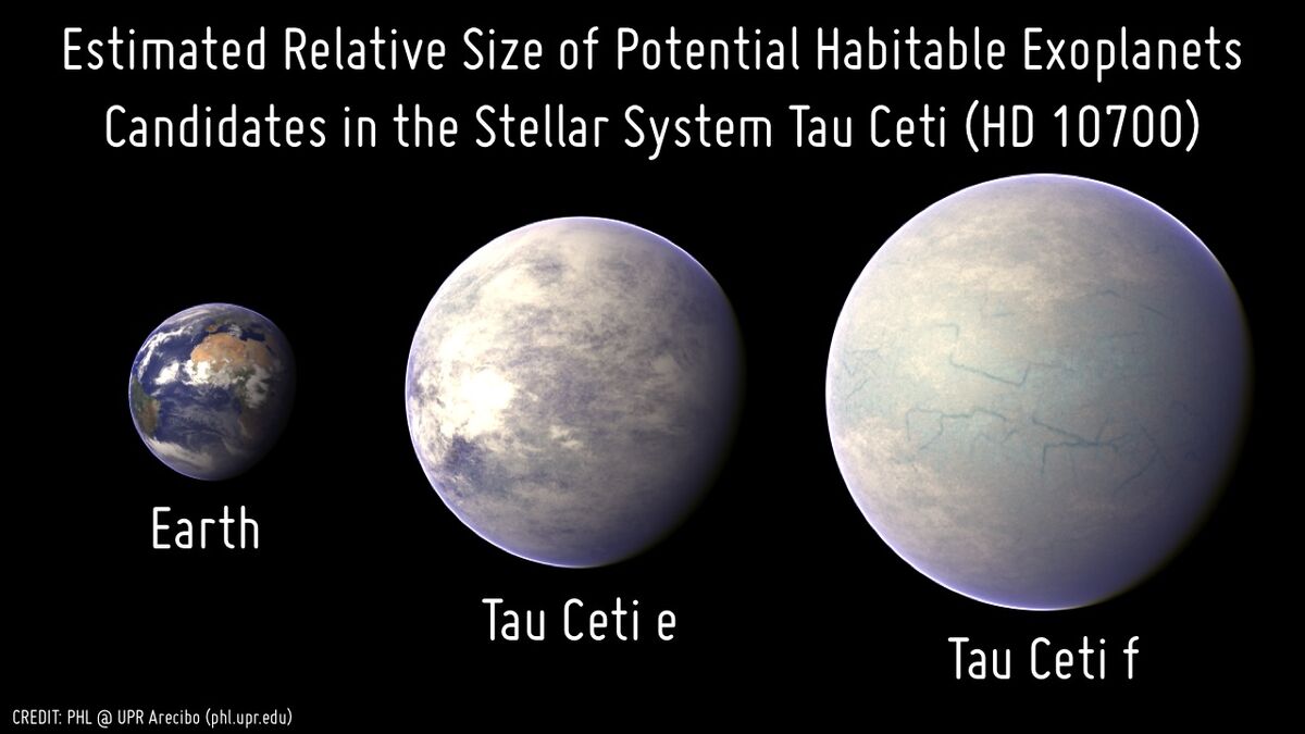 Tau Ceti E Terraforming Wiki Fandom