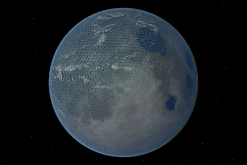 Global paraterraforming | Terraforming Wiki | Fandom