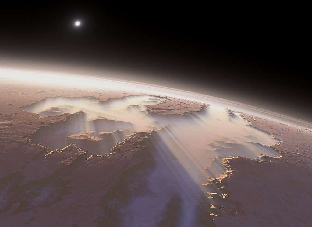 Thorgate Terraforming Mars Wiki Fandom