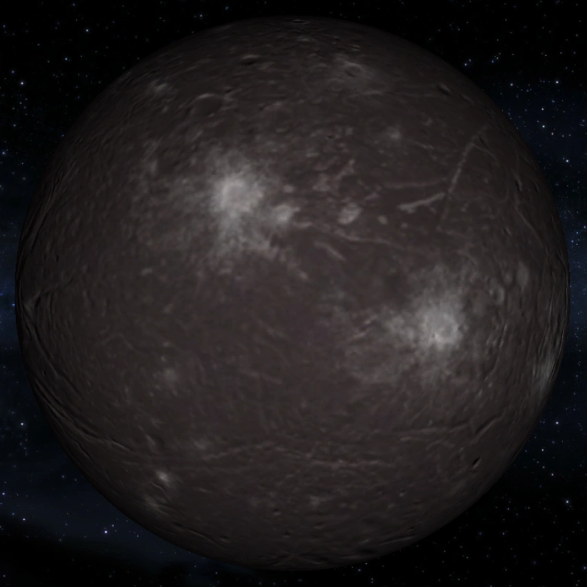 Ariel | TerraGenesis Official Wiki | Fandom