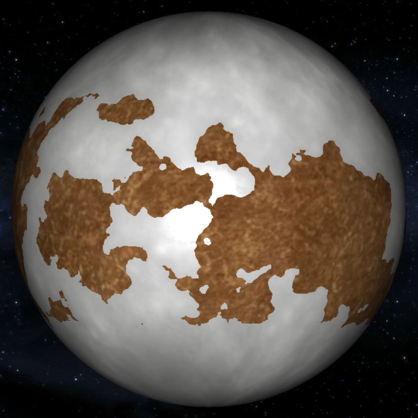 Boreas | TerraGenesis Official Wiki | Fandom