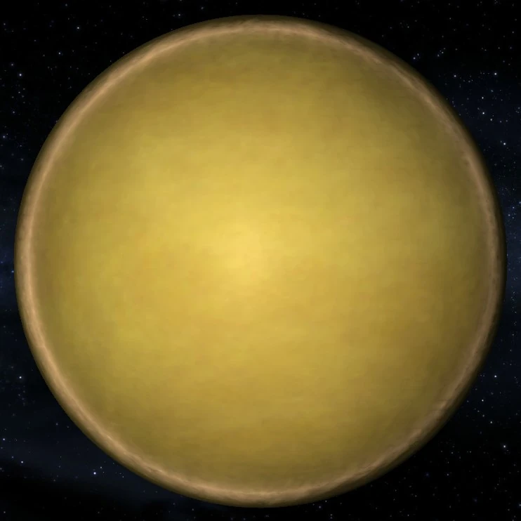 Aja | TerraGenesis Official Wiki | Fandom