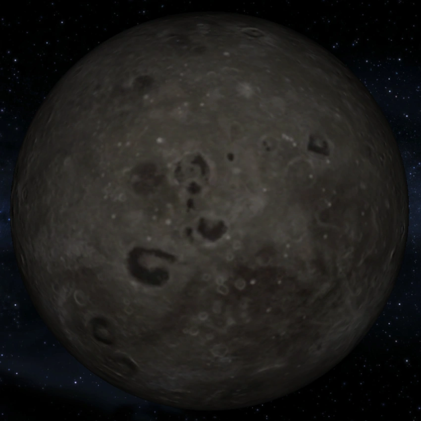 Oberon | TerraGenesis Official Wiki | Fandom