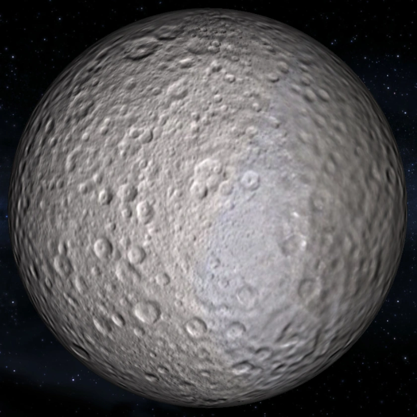 Rhea | TerraGenesis Official Wiki | Fandom