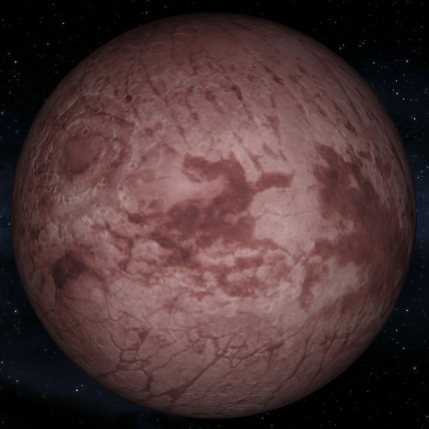 Sedna | TerraGenesis Official Wiki | Fandom
