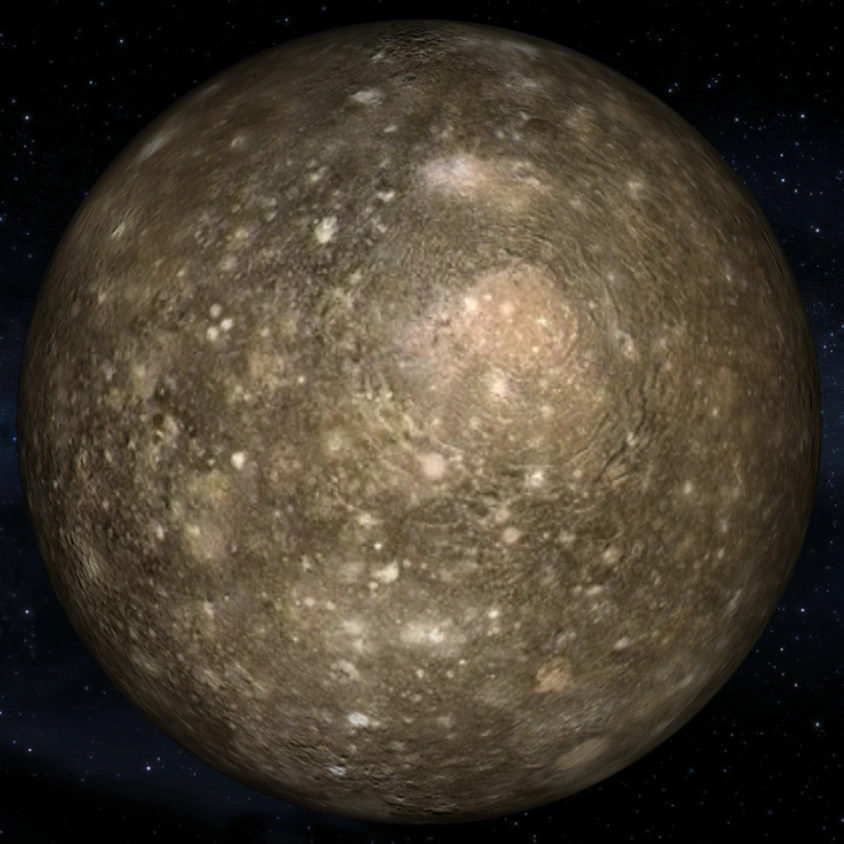 Callisto | TerraGenesis Official Wiki | Fandom